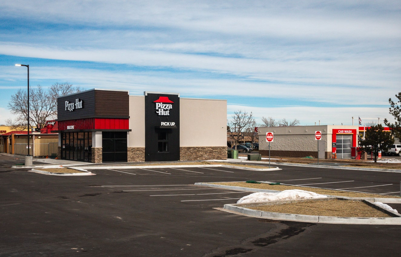 Home - Precision Contractors